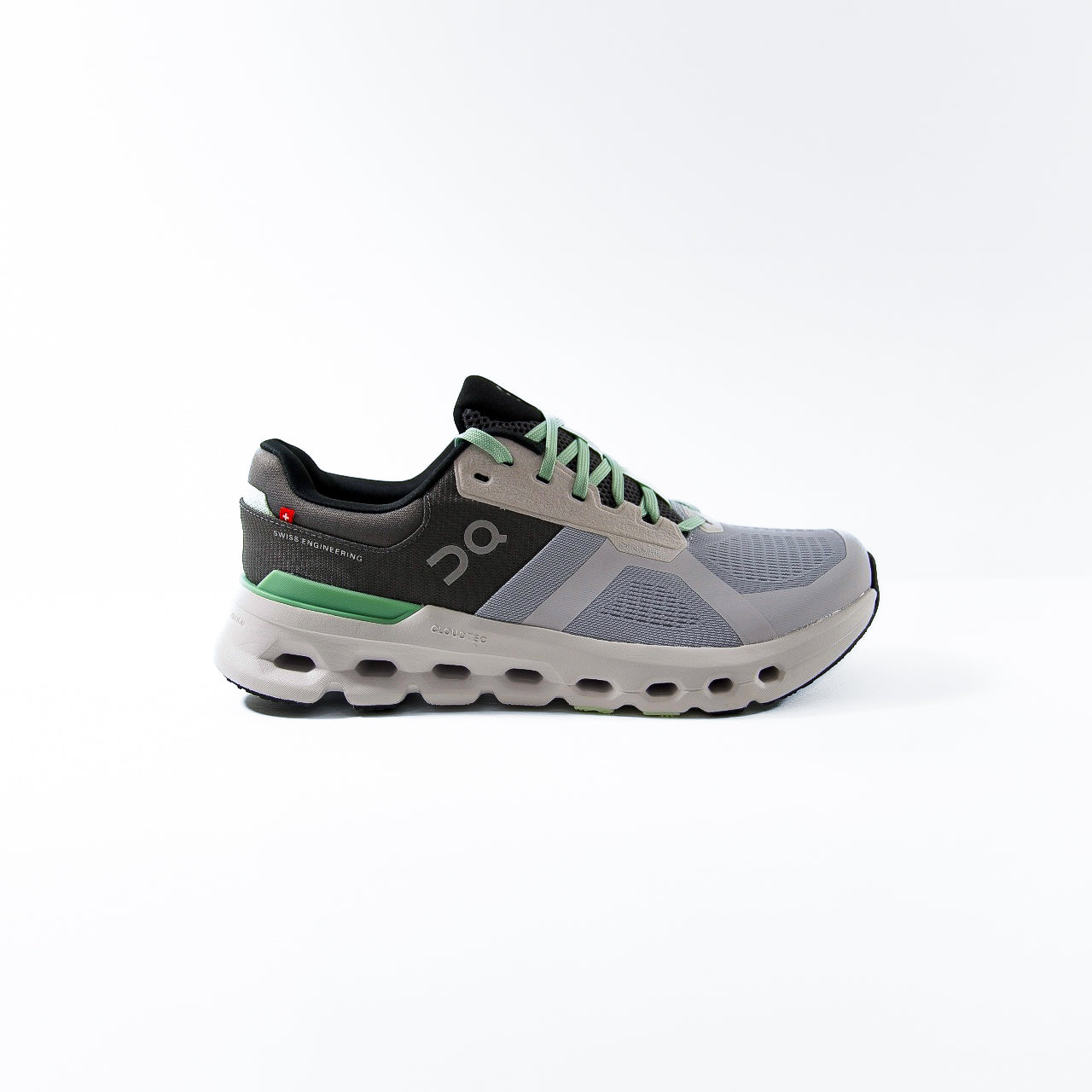 On Running Cloudrunner 2 Wide Men Glacier/Sage 3ME10322594 – Buttafly