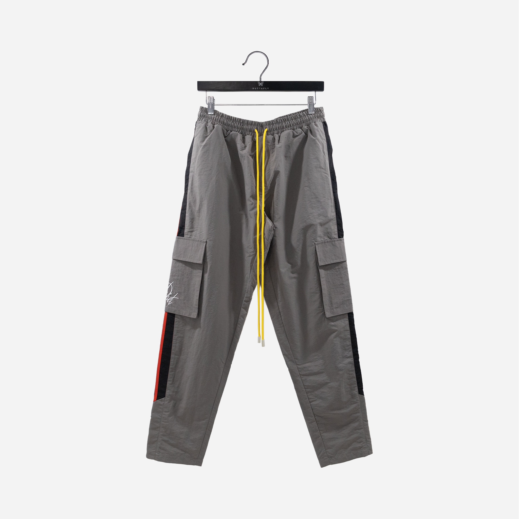 Diet Starts Monday Cargo Track Pants DSM-SPR23-20 – Buttafly